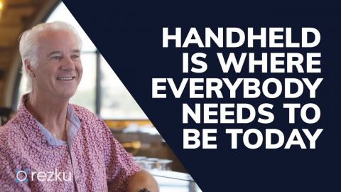 Sienna | Rezku Testimonial | Barber Films